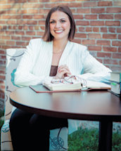 Baughn, Maddy | Harshbarger Law Firm